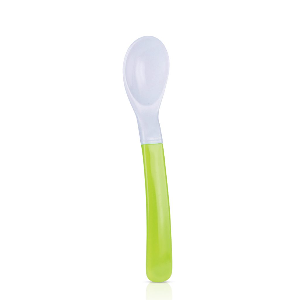 Soft Bite Feeding Spoon – Fu Hong Industries Limited