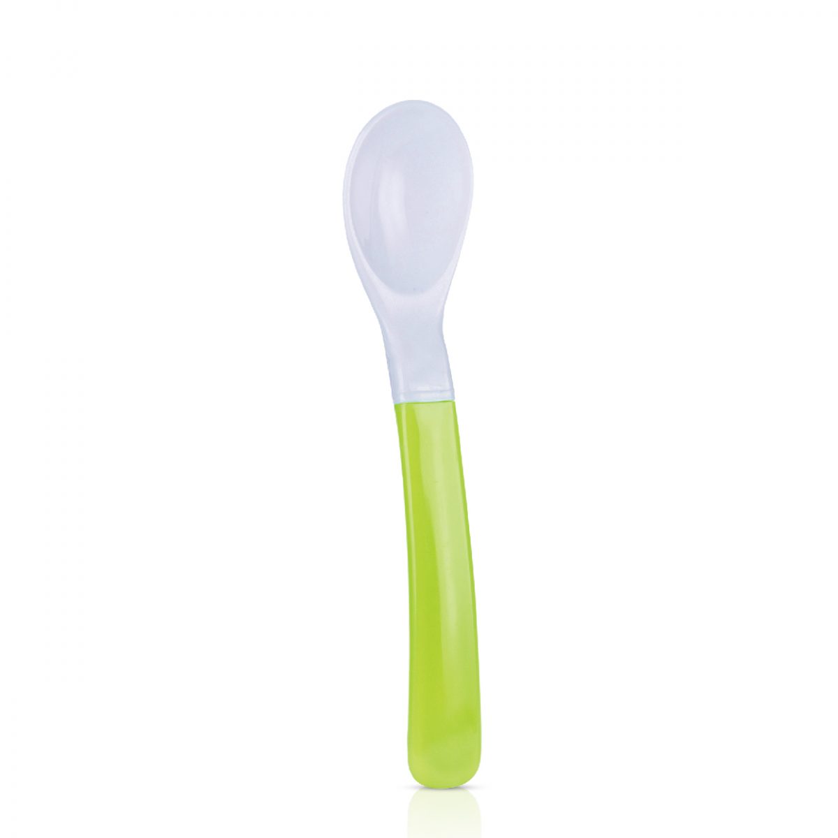 Soft Bite Feeding Spoon – Fu Hong Industries Limited